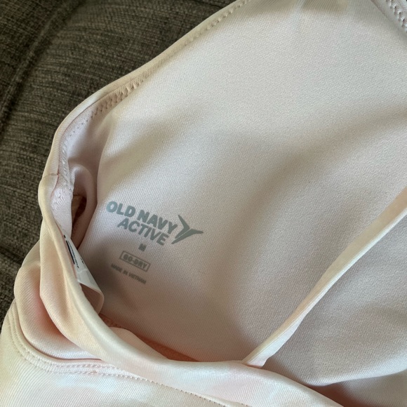 Old Navy | Intimates & Sleepwear | Old Navy Sports Bra M | Poshmark